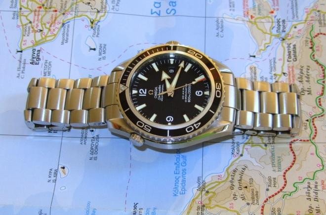 Modellgeschichte: Omega Seamaster alte Modelle bis heute – Uhrinstinkt