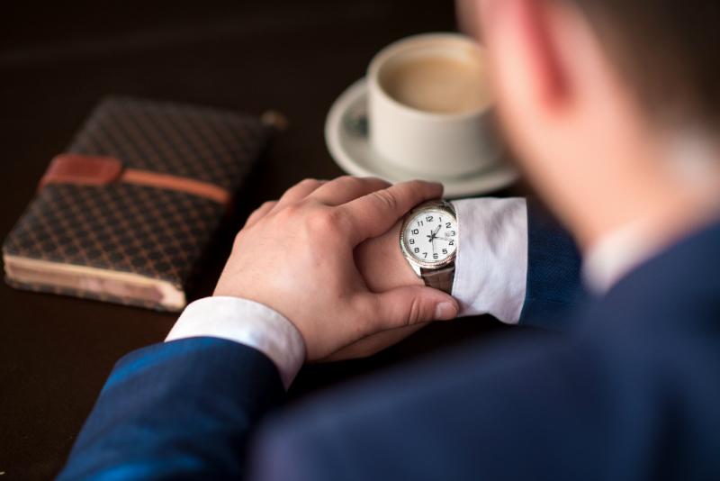 Uhrenmarken und ihr Logo - Uhrinstinkt Magazin