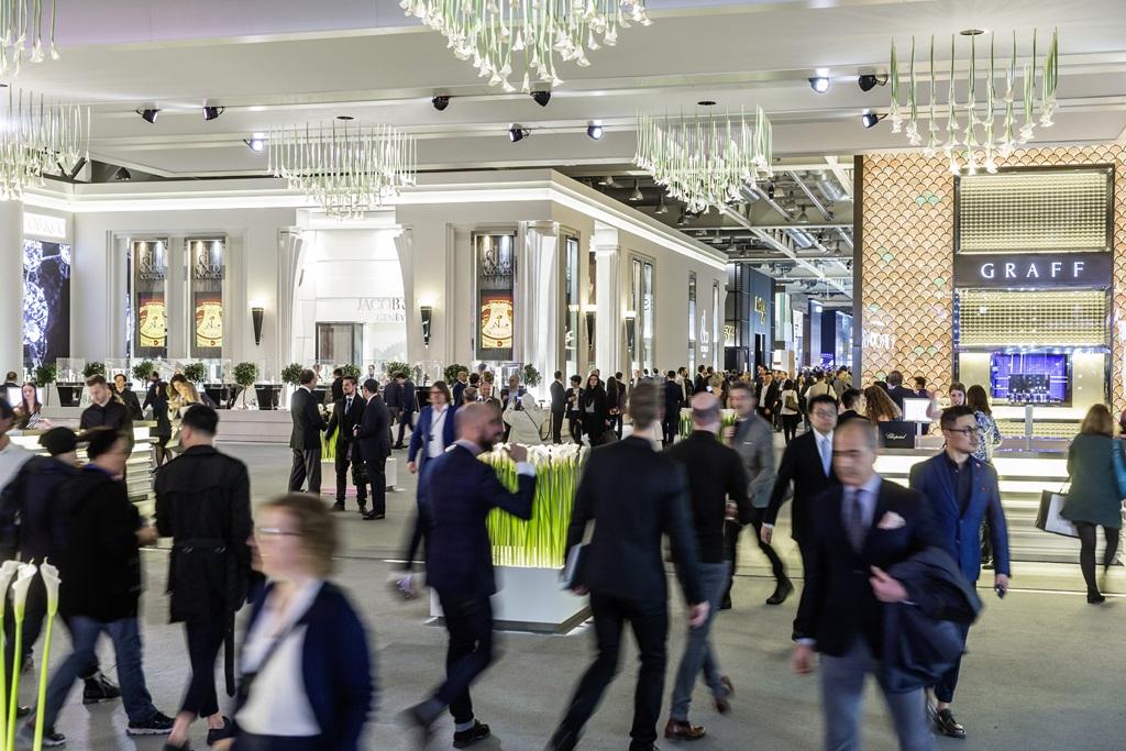 Baselworld Review - Uhrinstinkt Magazin