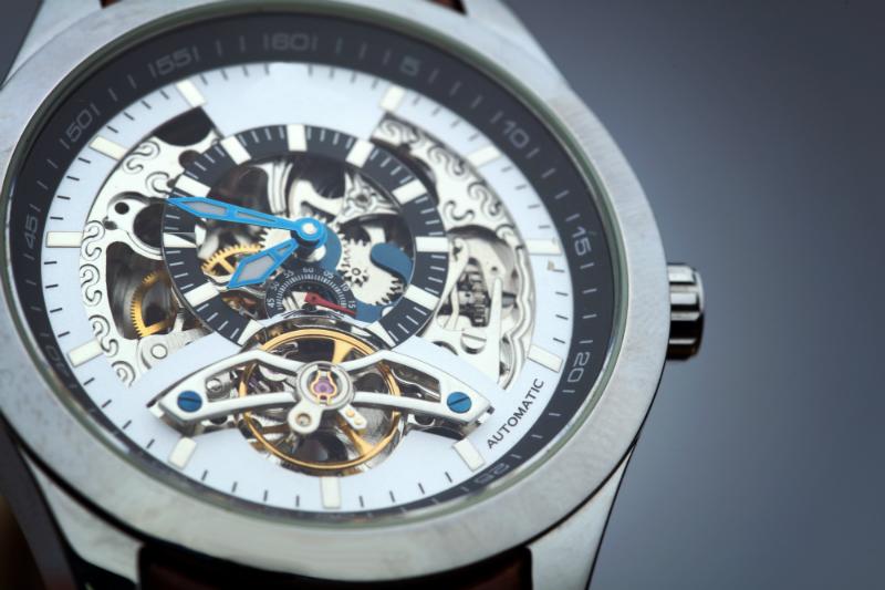 Rehaut und Co. - Uhrinstinkt Magazin