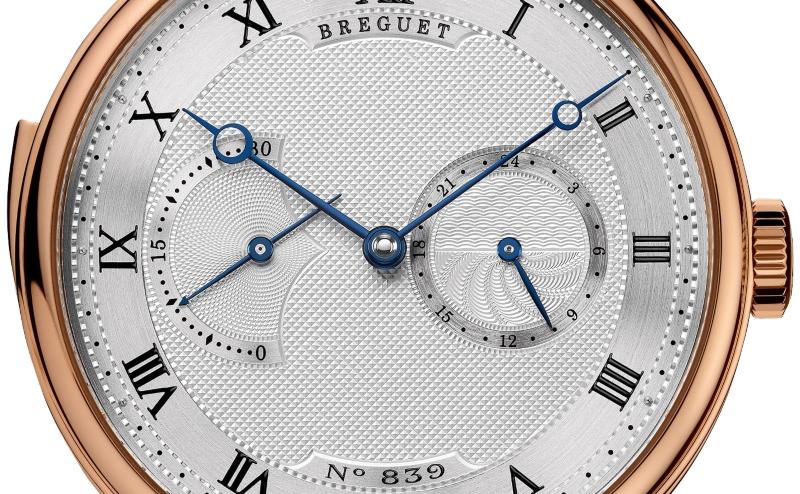 Wir erklären die Komplikation Minutenrepetition - Uhrinstinkt Magazin