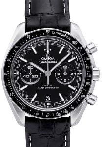 Die Omega Racing und das Kaliber 9900 - Uhrinstinkt Magazin