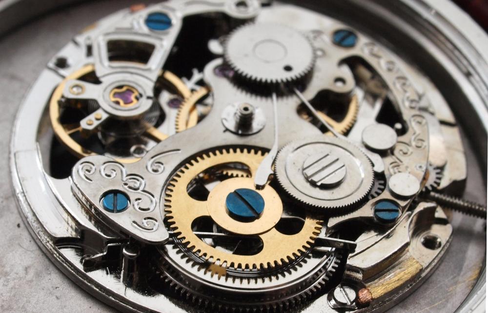 Die bekanntesten Uhrwerkshersteller - Uhrinstinkt Magazin