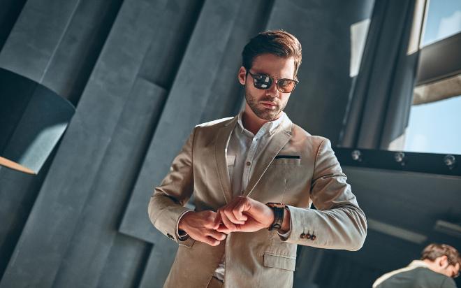 Hamilton Tenet Uhr - Uhrinstinkt Magazin