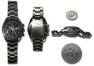 Die Omega Racing und das Kaliber 9900 - Uhrinstinkt Magazin