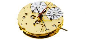 Ronda Uhrwerk - Uhrinstinkt Magazin