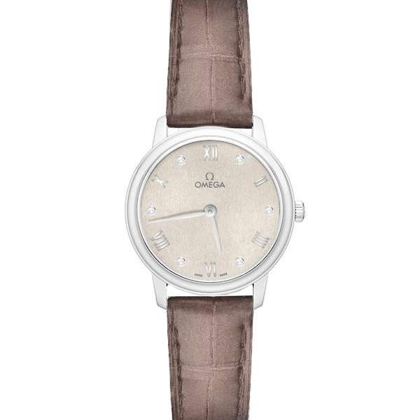 Omega De Ville Prestige Quartz 27 5mm