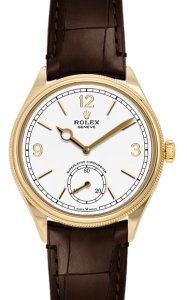 Uhrinstinkt Garantie: