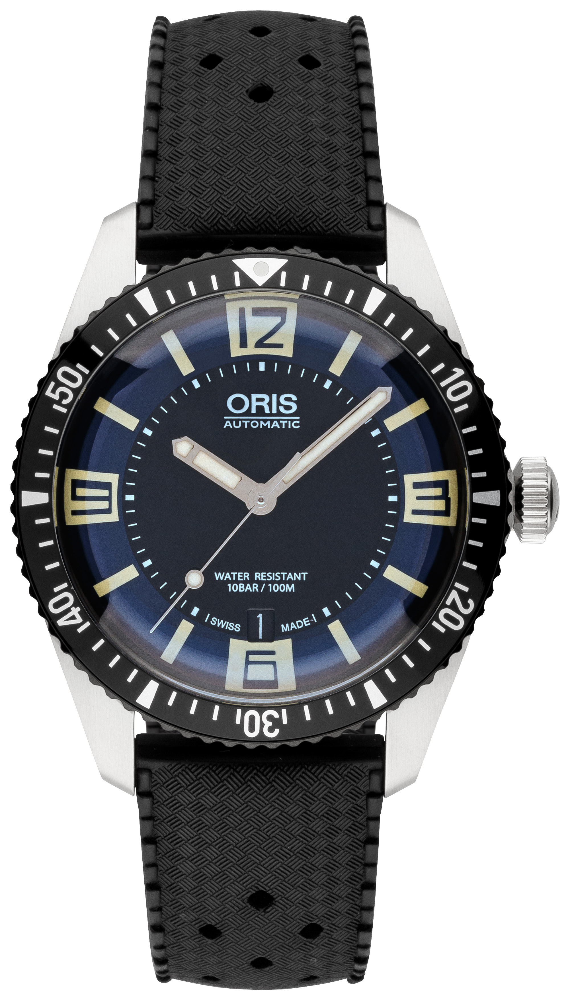 Oris Divers Sixty-Five - 01 733 7707 4035-07 4 20 18 | Uhrinstinkt
