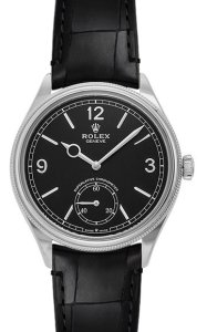 Uhrinstinkt Garantie: