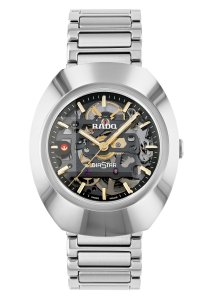 Rado Diastar Original Skeleton