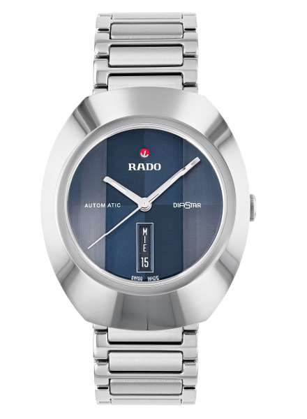 Rado Diastar The Original Automatic