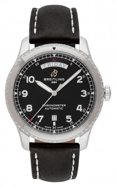 Breitling Navitimer 8 Automatic Day & Date 41