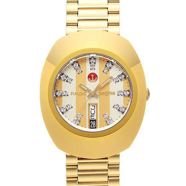 Rado Diastar The Original Automatic