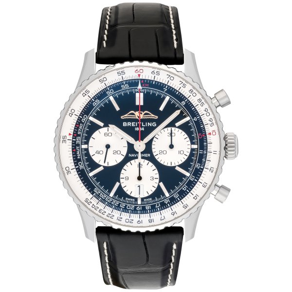 Breitling Navitimer 1 B01 Chronograph 43