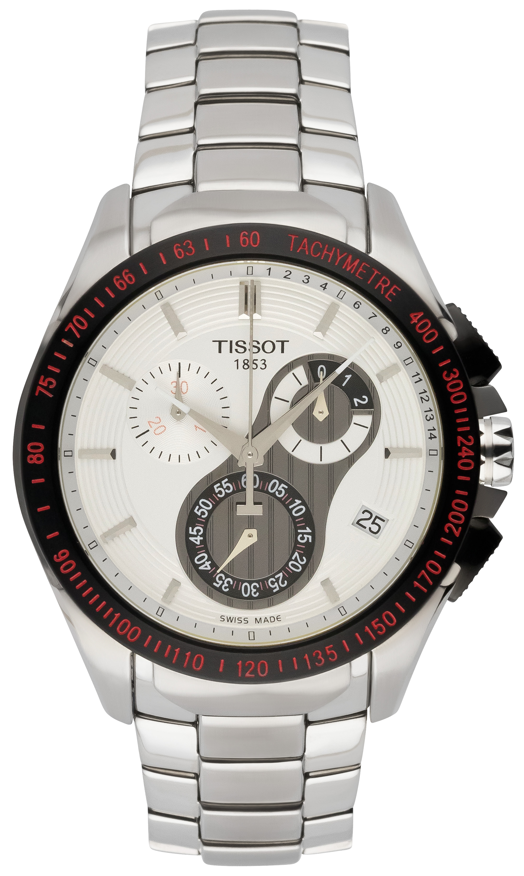 Tissot T-Sport Veloci-T - T024.417.21.011.00