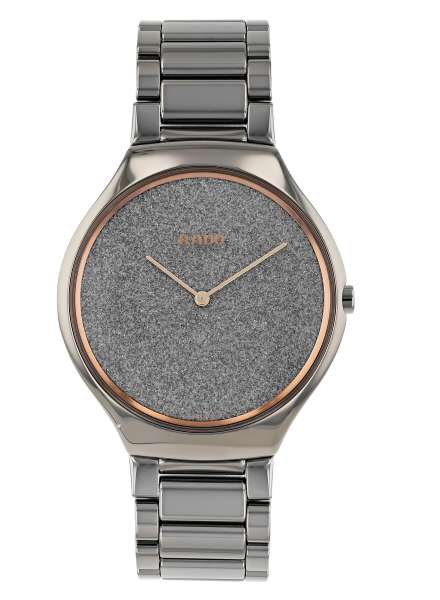 Rado True Thinline