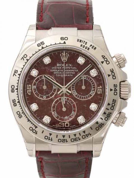 Rolex Cosmograph Daytona