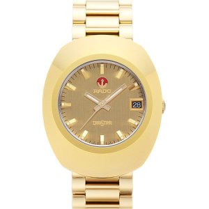 Rado Diastar The Original Quartz