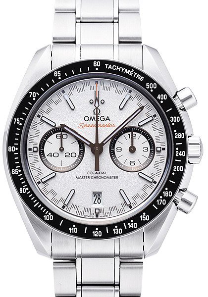 Omega Speedmaster Racing Co-Axial Master Chronometer Chronograph 44,25mm