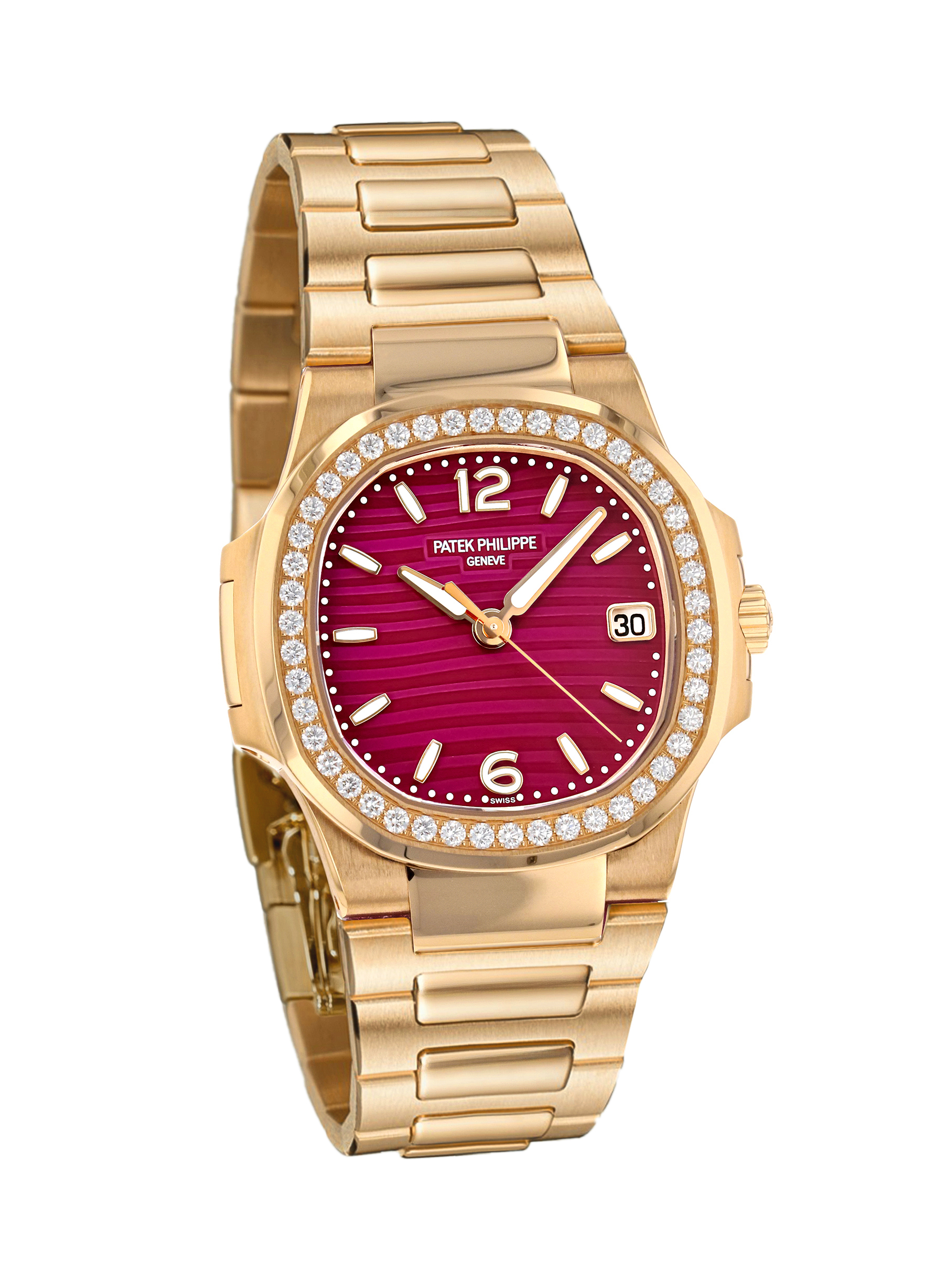 Patek philippe women's store