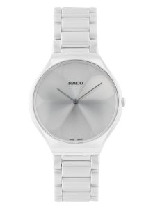 Rado True Thinline x Great Gardens of the World